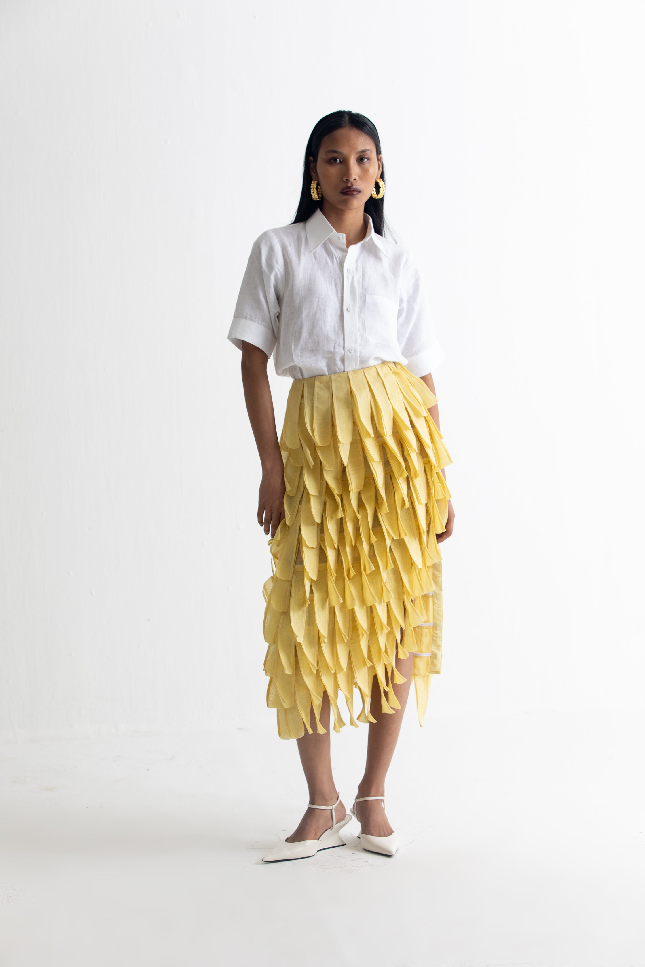 Castor skirt – studiocorpora