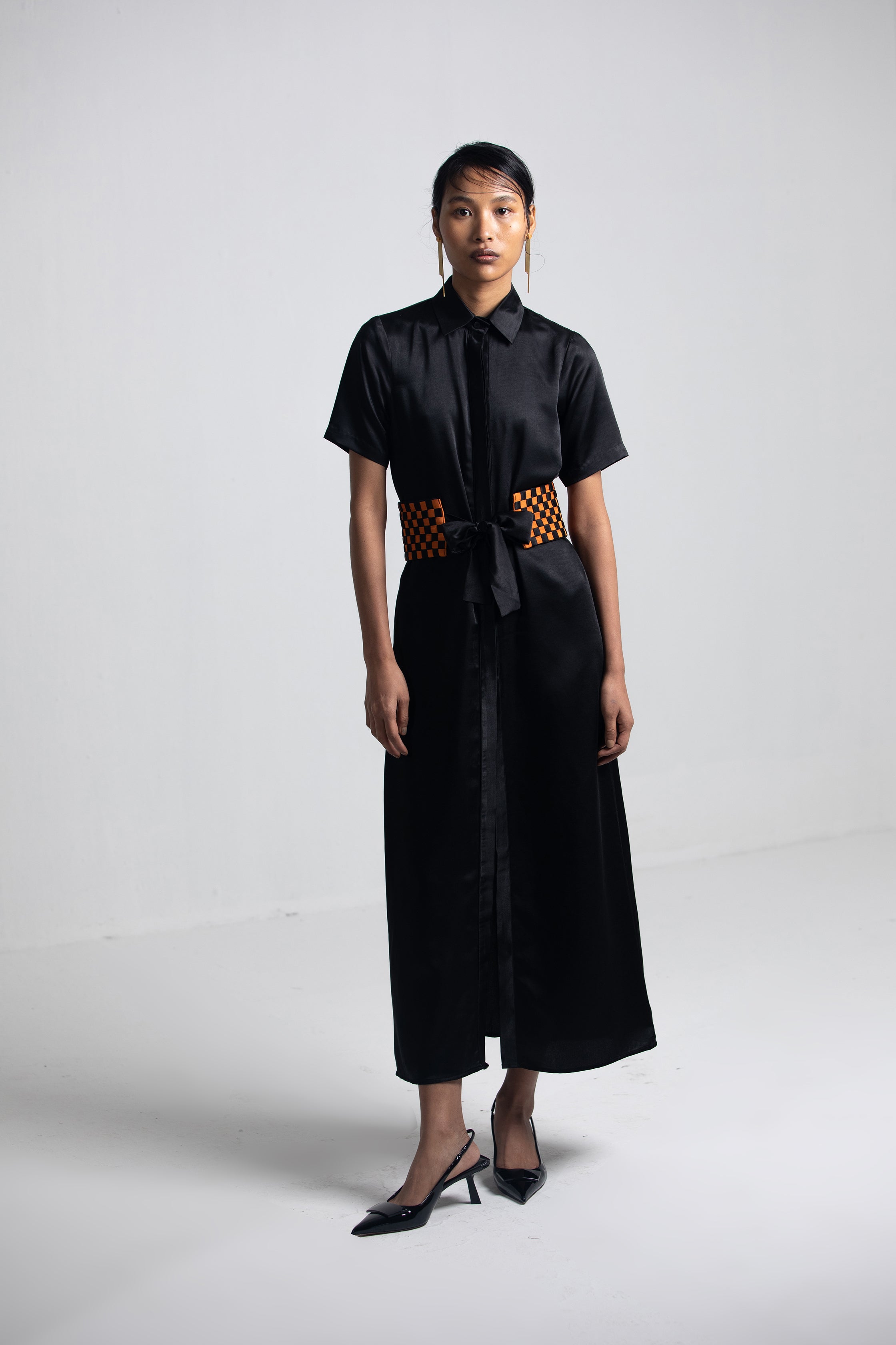 Midnight dress – studiocorpora