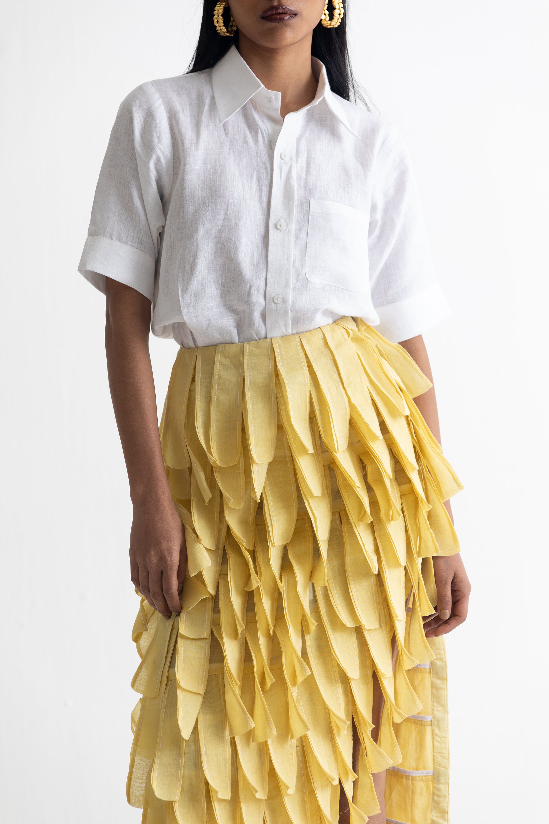 Castor skirt – studiocorpora
