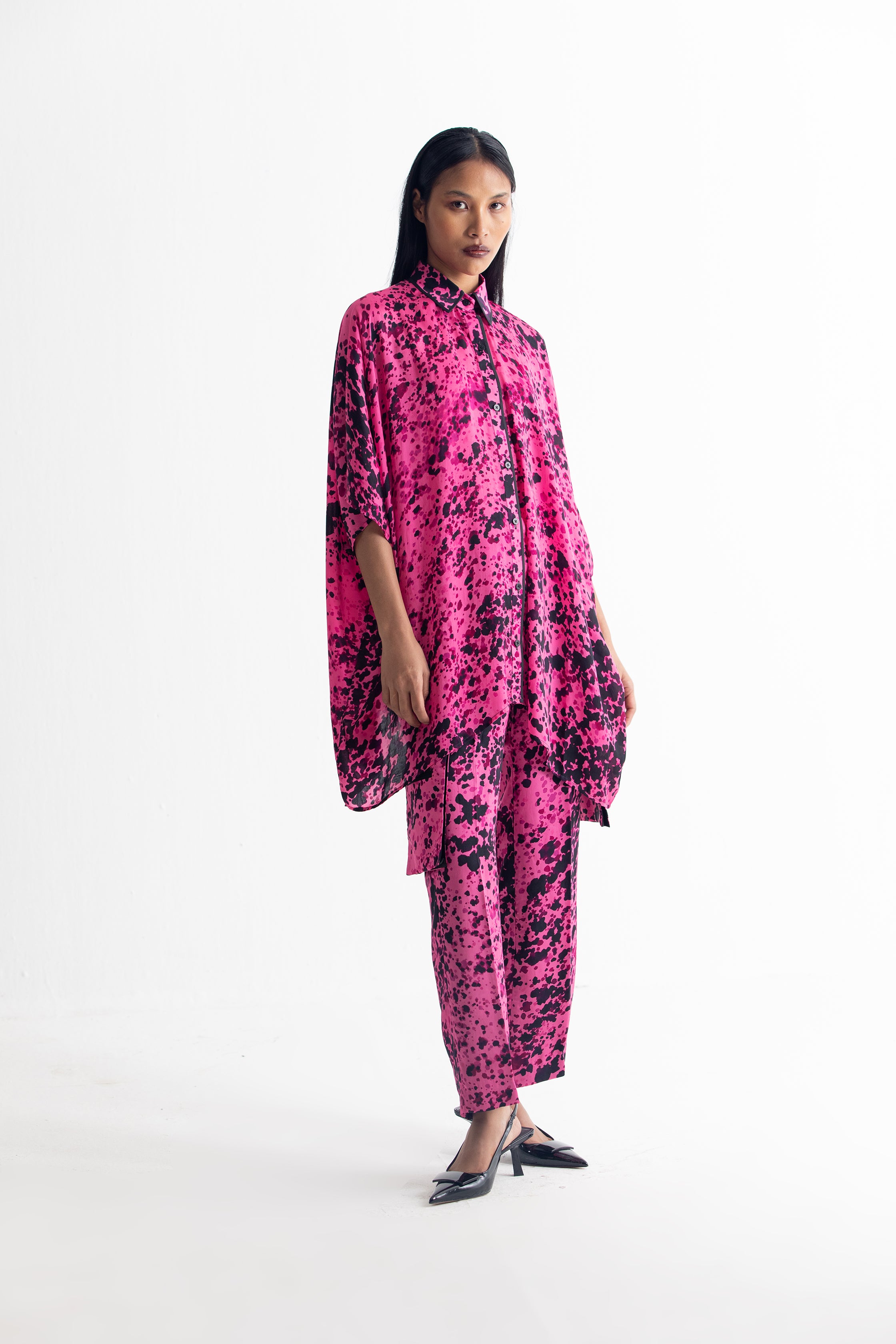 Painter's co-ord set – studiocorpora